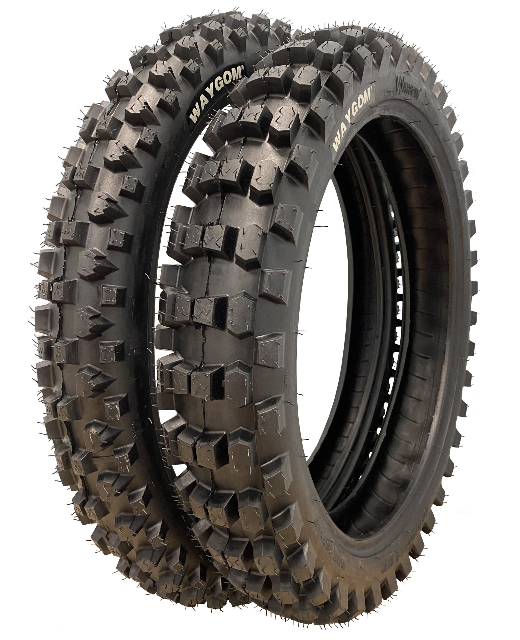 Pneu Moto Cross