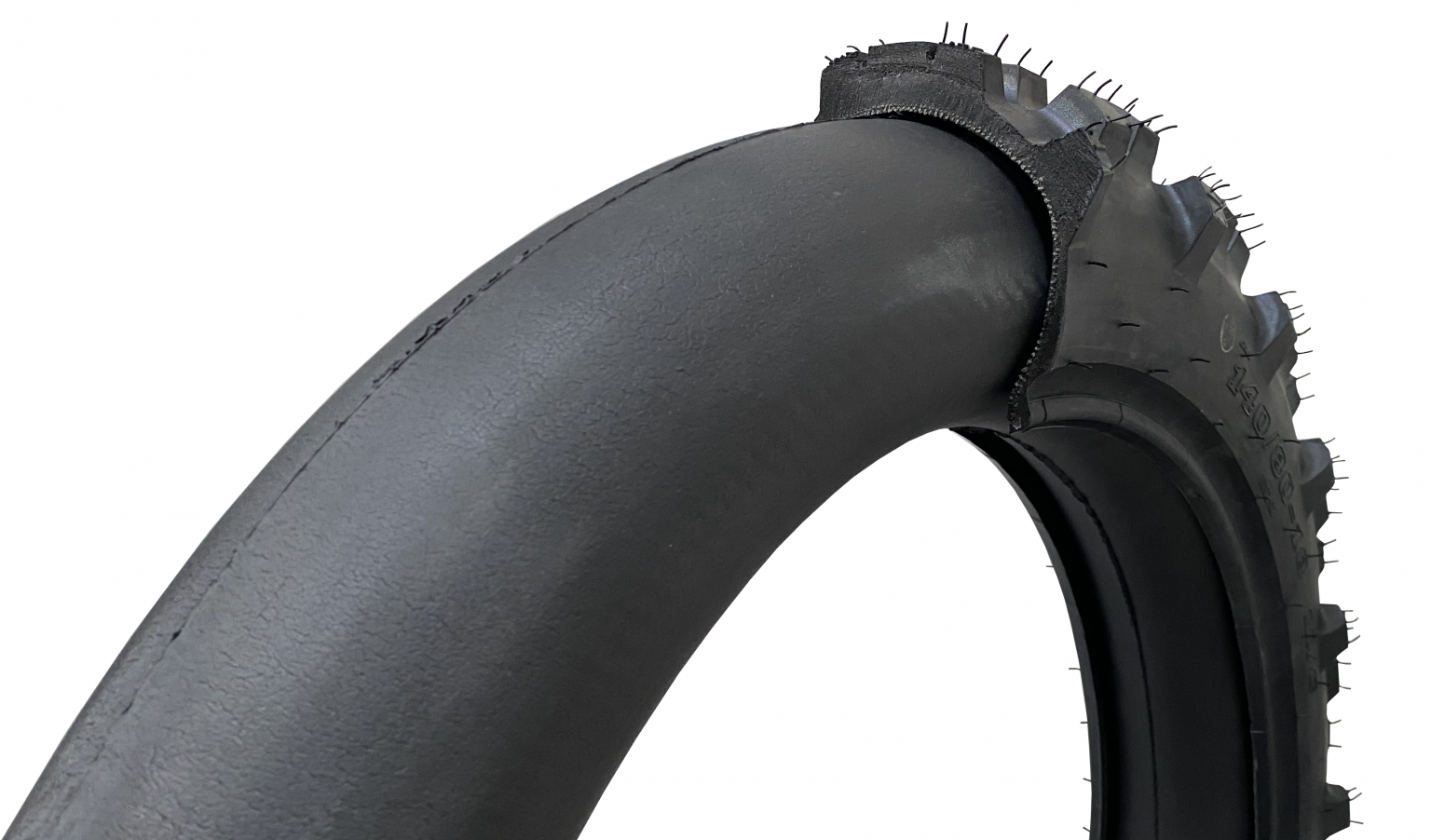 Pack pneus mousses Enduro - waygom.com