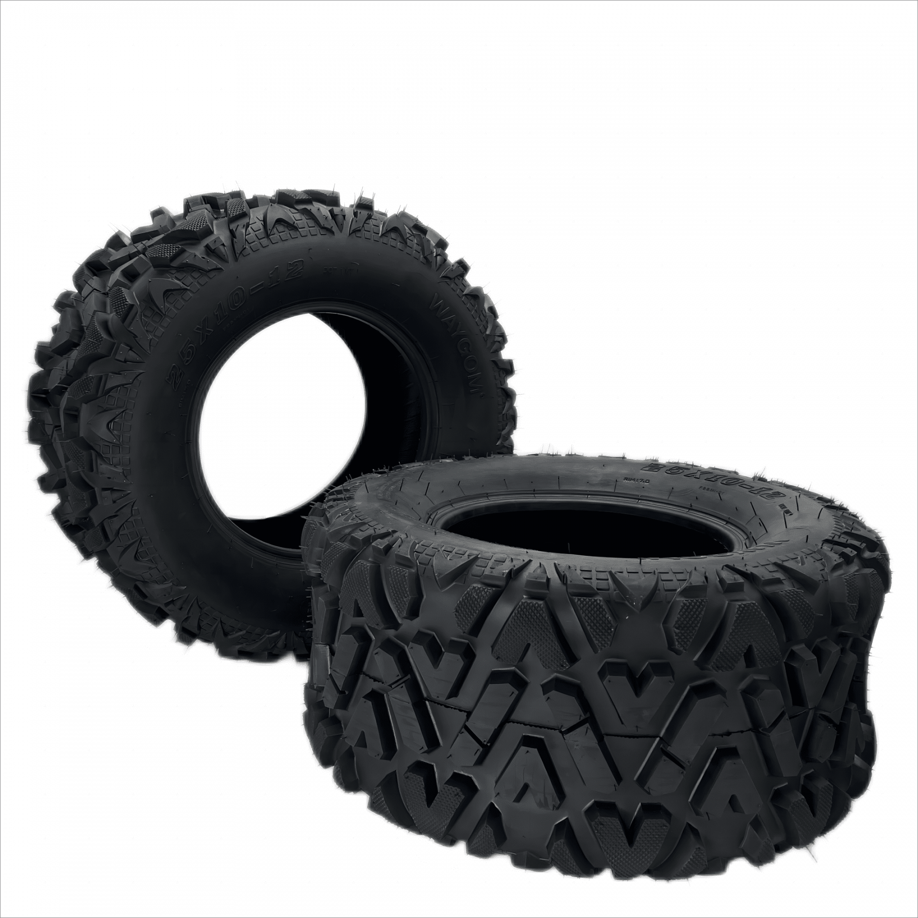 Pneu Quad Adventure - waygom.com